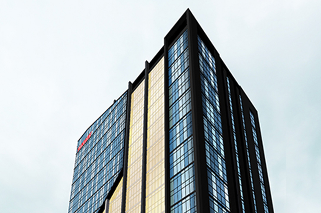 Sunway Square Corporate Towers - Sunway Property & Facility Management