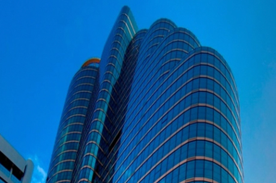 Sunway Square Corporate Towers - Sunway Property & Facility Management